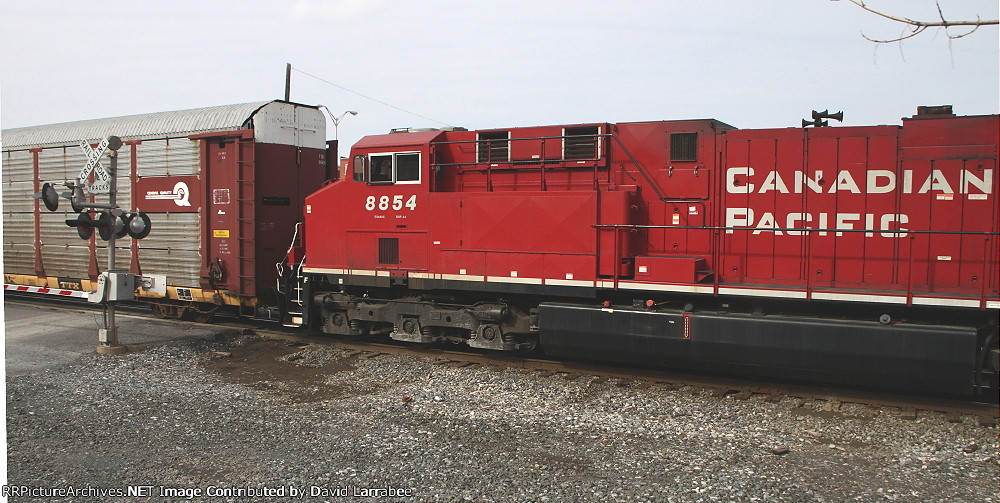 CP 8854